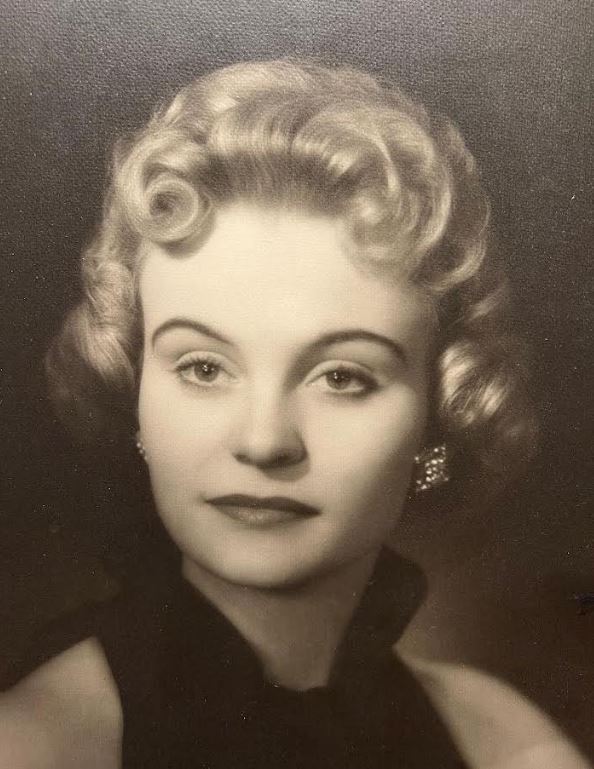 Carene LaRae Clarke Jordan | News, Sports, Jobs - Standard-Examiner